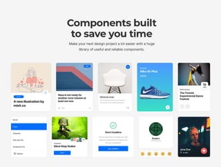 Figma Design System | PPTX