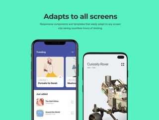 Figma Design System | PPTX