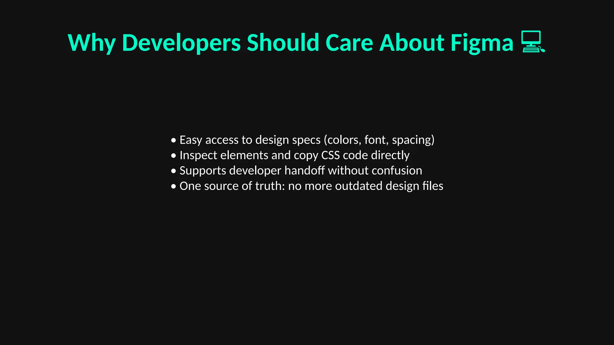 Figmae.pptxFigma is a design tool that h | PPTX