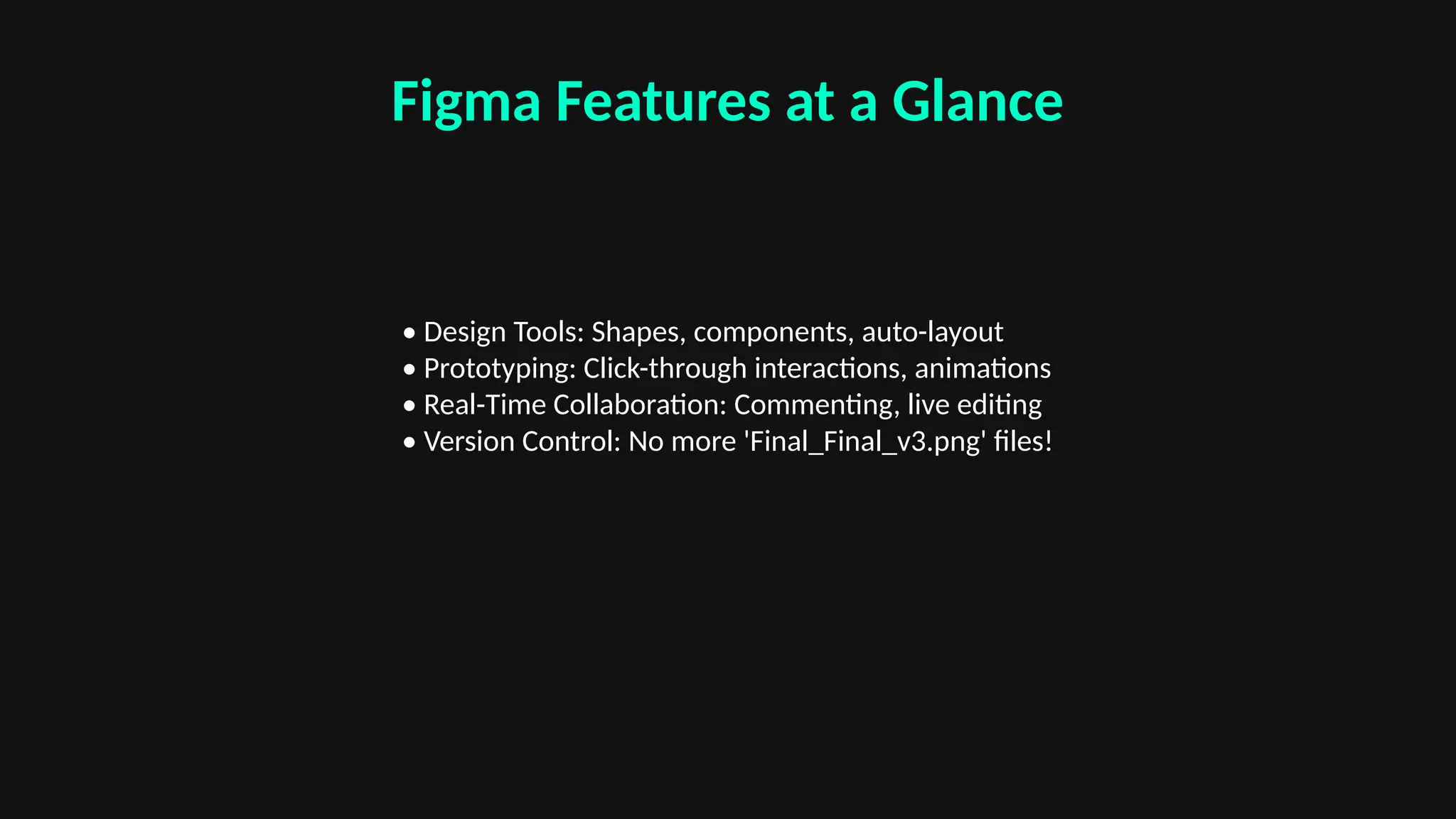 Figma_Intro_Developers_DarkMode.pptxyyyy | PPTX