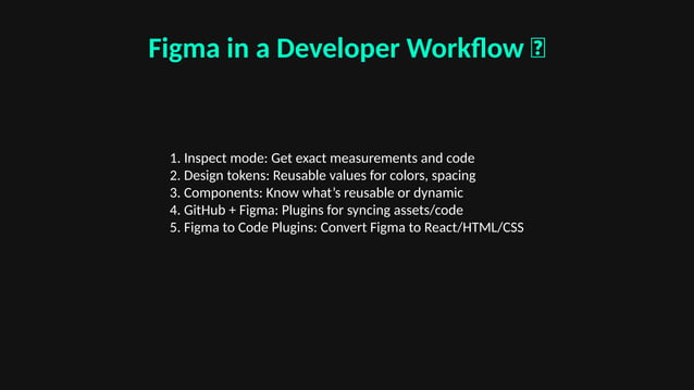 Figma_Intro_Developers_DarkMode.pptxyyyy | PPTX