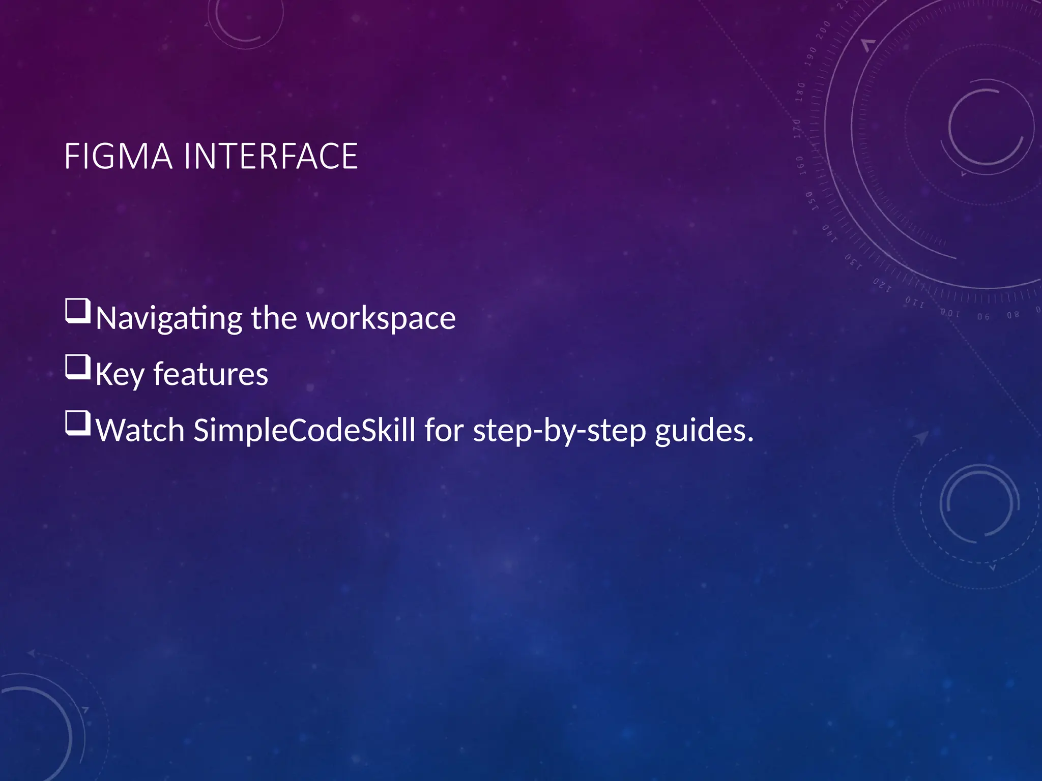 Master Web Design with Figma: Your Ultimate Guide | PPT