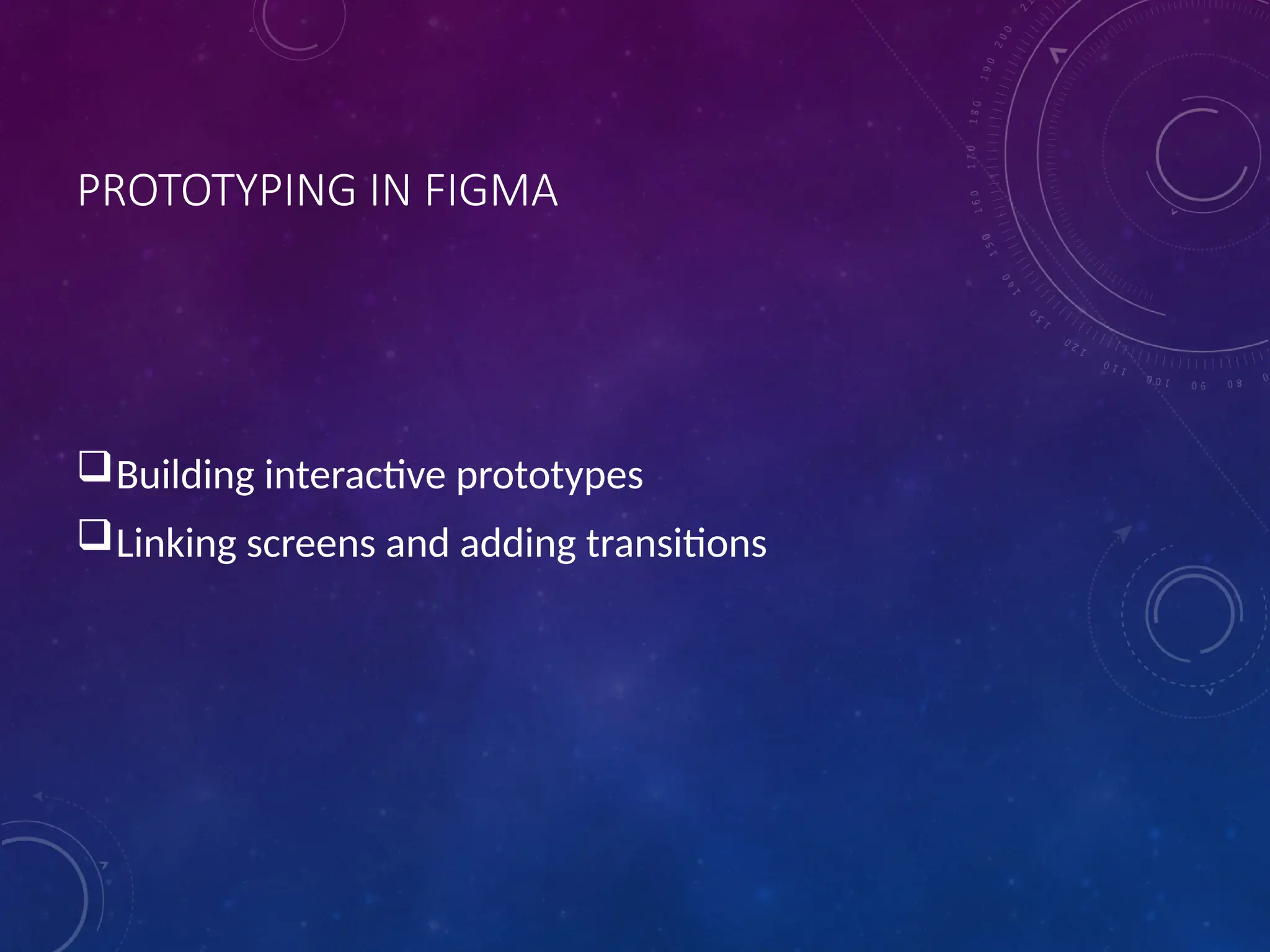 Master Web Design with Figma: Your Ultimate Guide | PPT