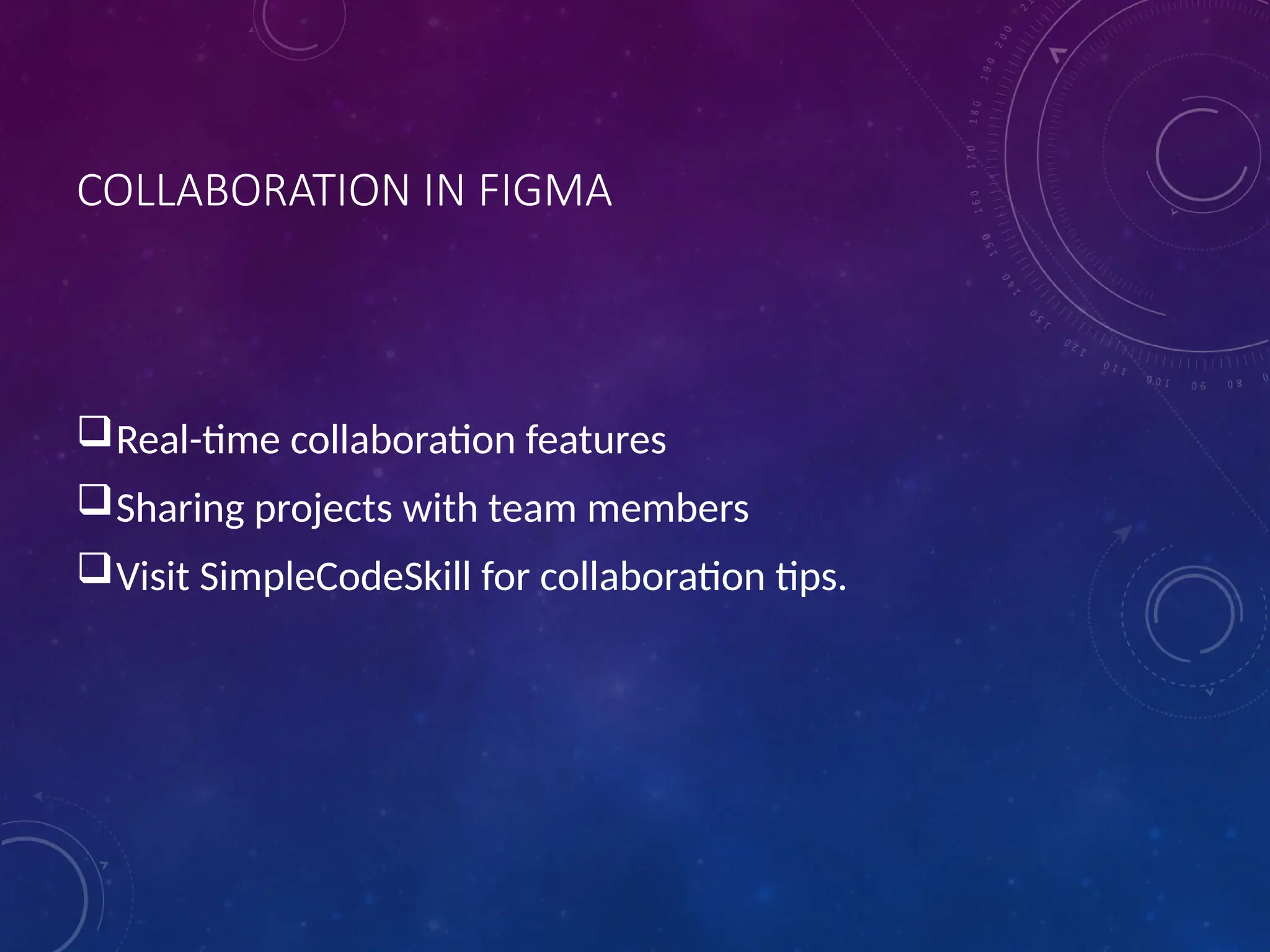 Master Web Design with Figma: Your Ultimate Guide | PPT