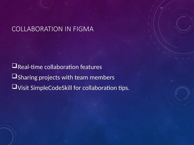 Master Web Design with Figma: Your Ultimate Guide | PPT