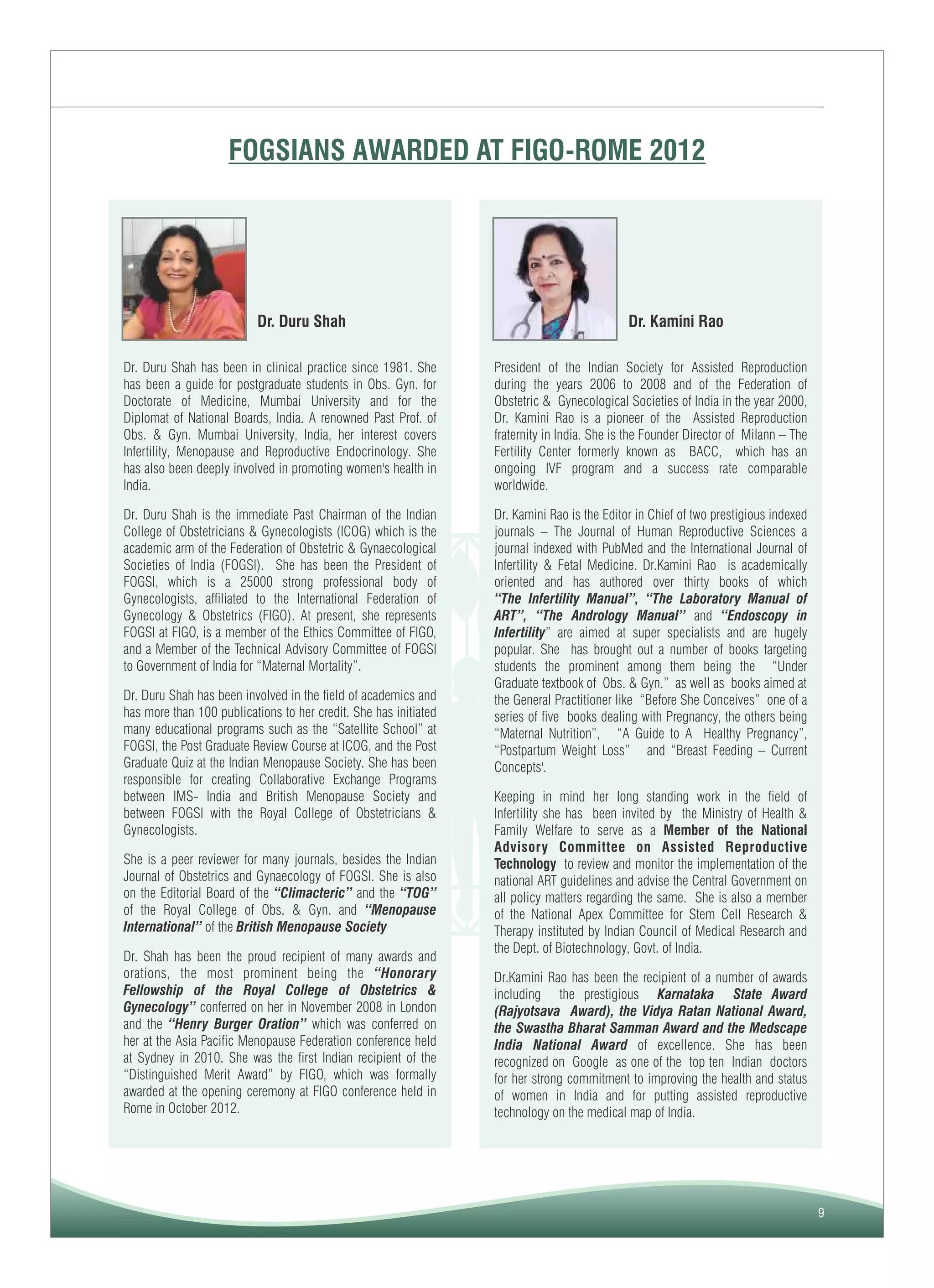 Figo newsletter-2013-final-2 | PDF