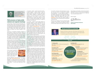 FOGSI-FIGO CONNECTION ; news letter is out | PDF