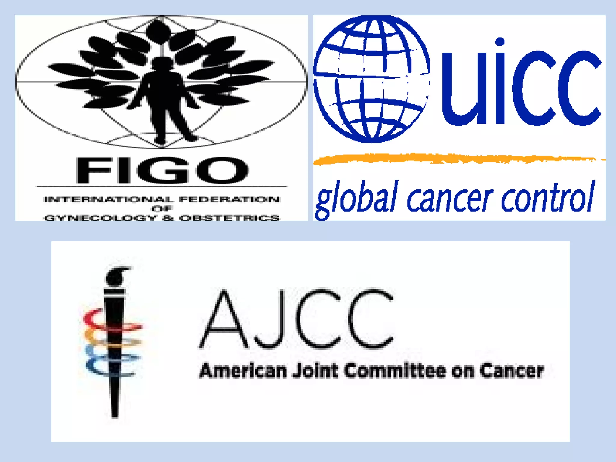 FIGO 2014 Staging of Cancer Ovary | PPT