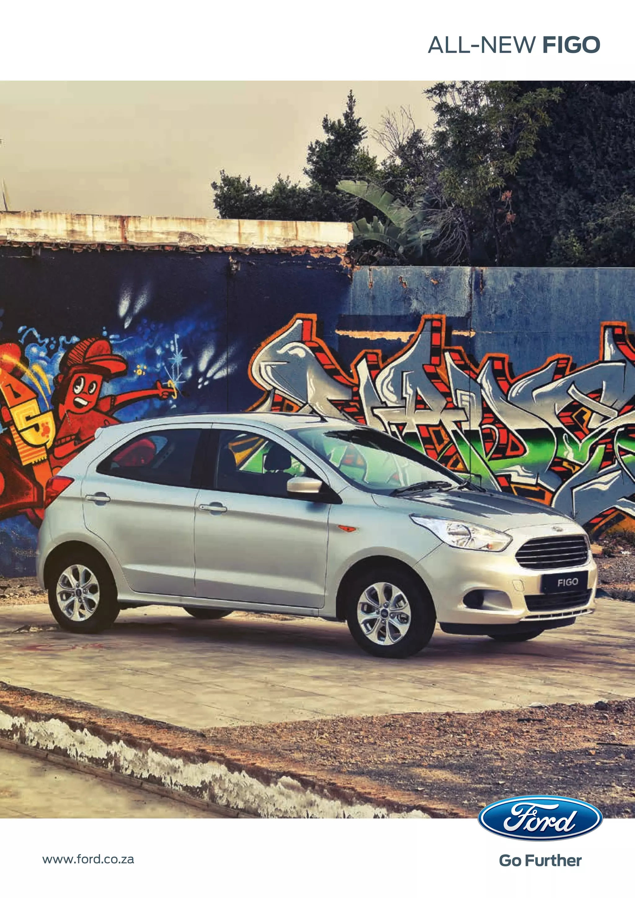 Figo brochure | PDF