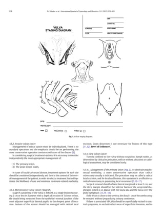 Figo cancer report_2015 | PDF