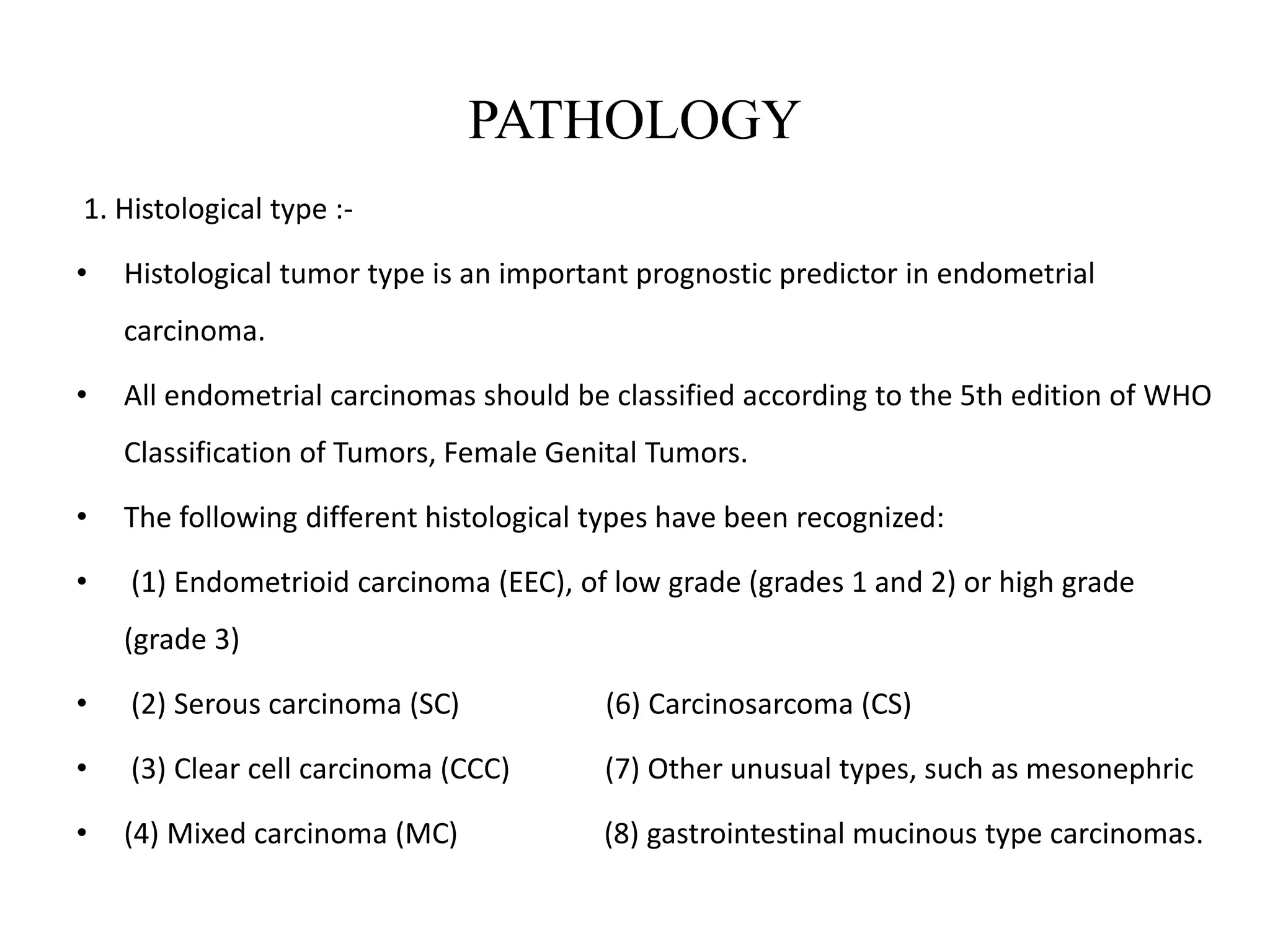 FIGO staging of endometrial cancer.pptx