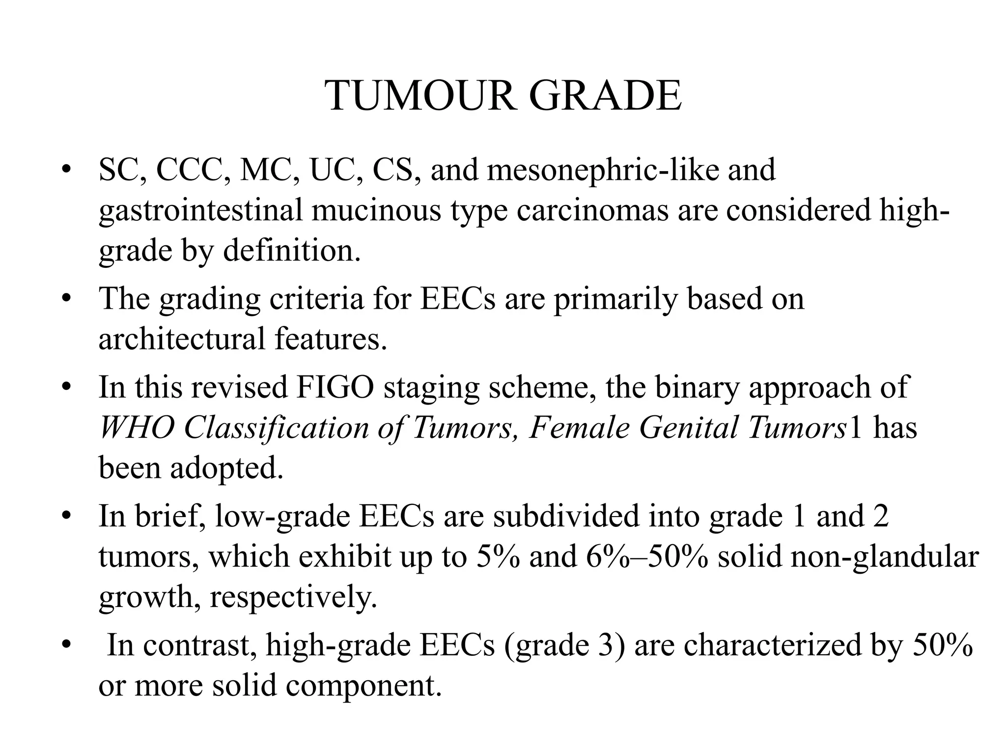 FIGO staging of endometrial cancer.pptx