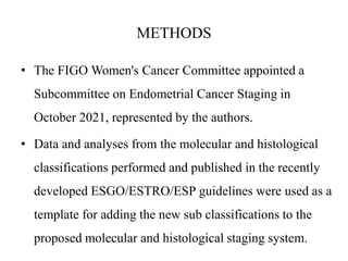 FIGO staging of endometrial cancer.pptx