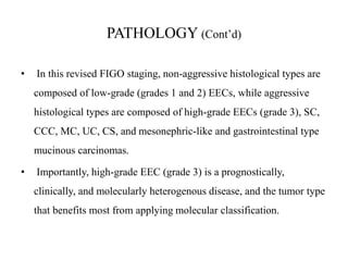 FIGO staging of endometrial cancer.pptx