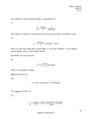 Measuring Instruments Project | DOCX