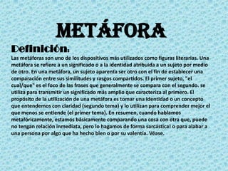 Figura literarias yeimy h | PPTX