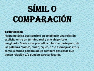 Figura literarias yeimy h | PPTX