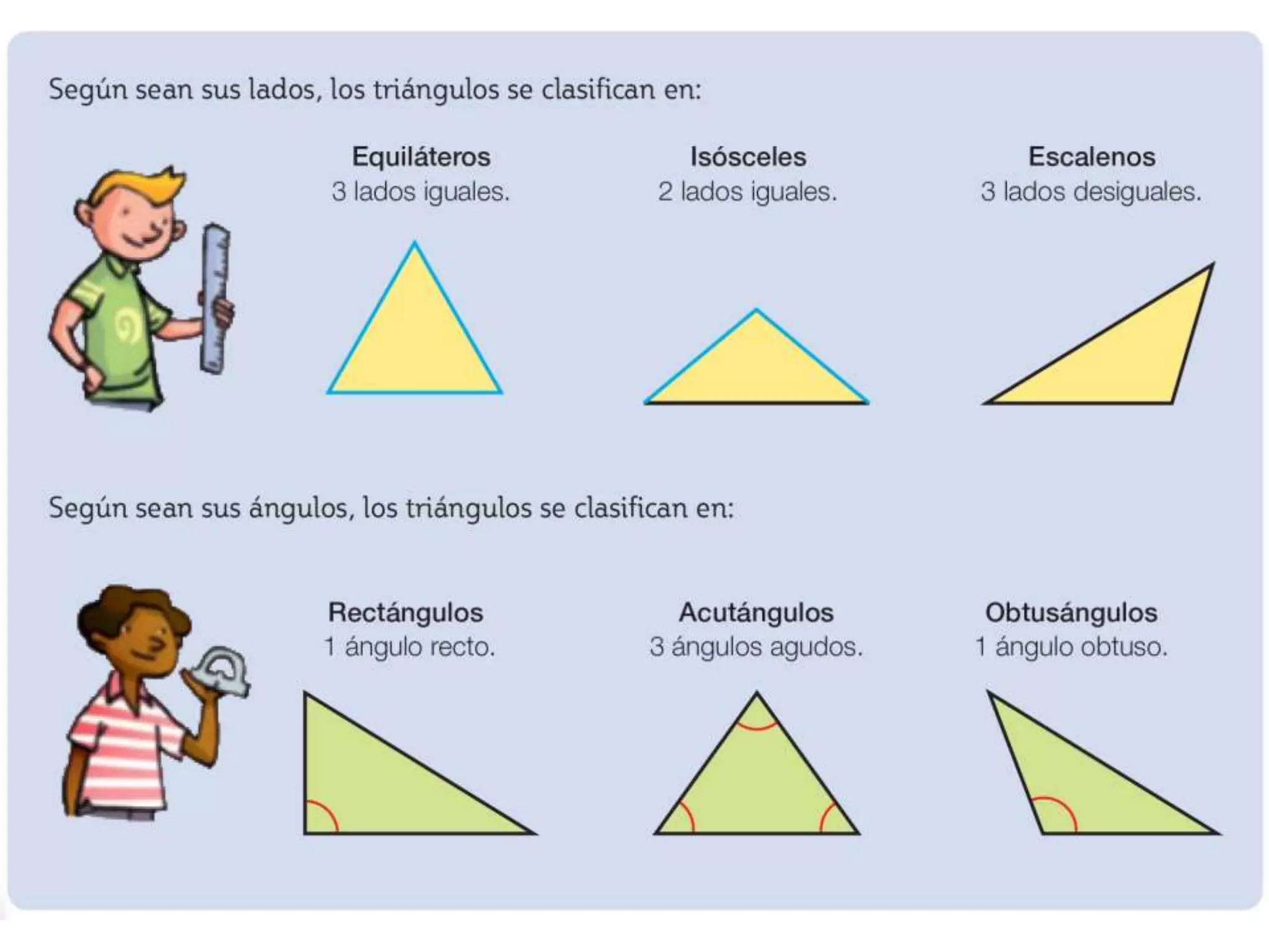 Tema 4. Figuras planas y cuerpos geométricos | PPT