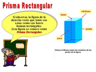 Figuras del Espacio | PPT