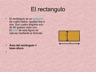 Figuras Geometricas | PPT