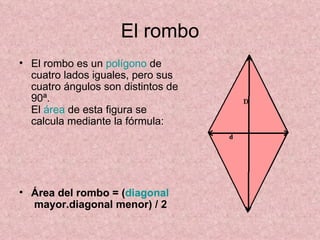 Figuras Geometricas | PPT