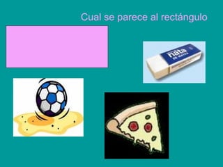 Figuras Geometricas | PPT
