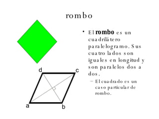 Figuras Planas | PPT