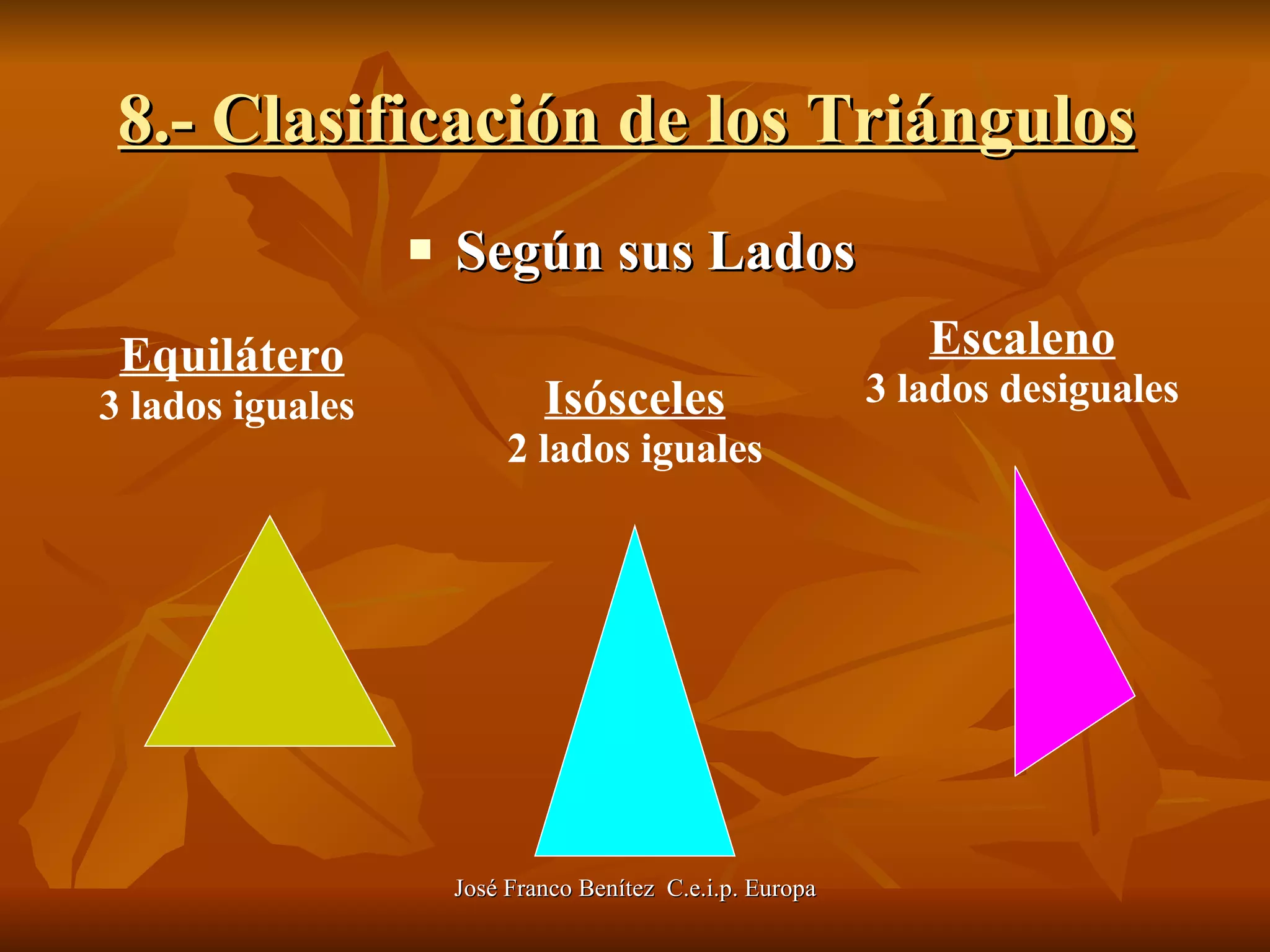 figuras planas | PPT
