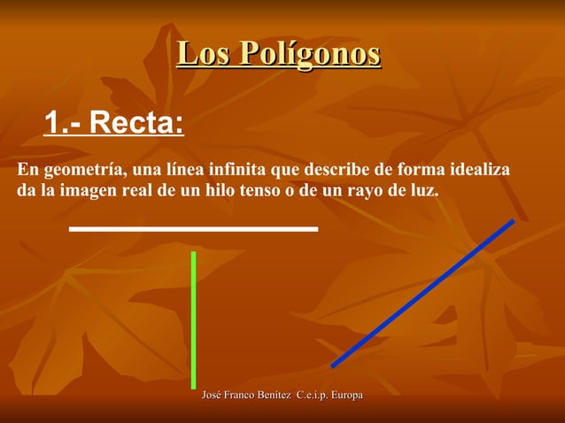 figuras planas | PPT | Geography | Science