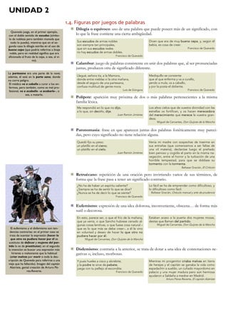 Figuras retoricas | PDF