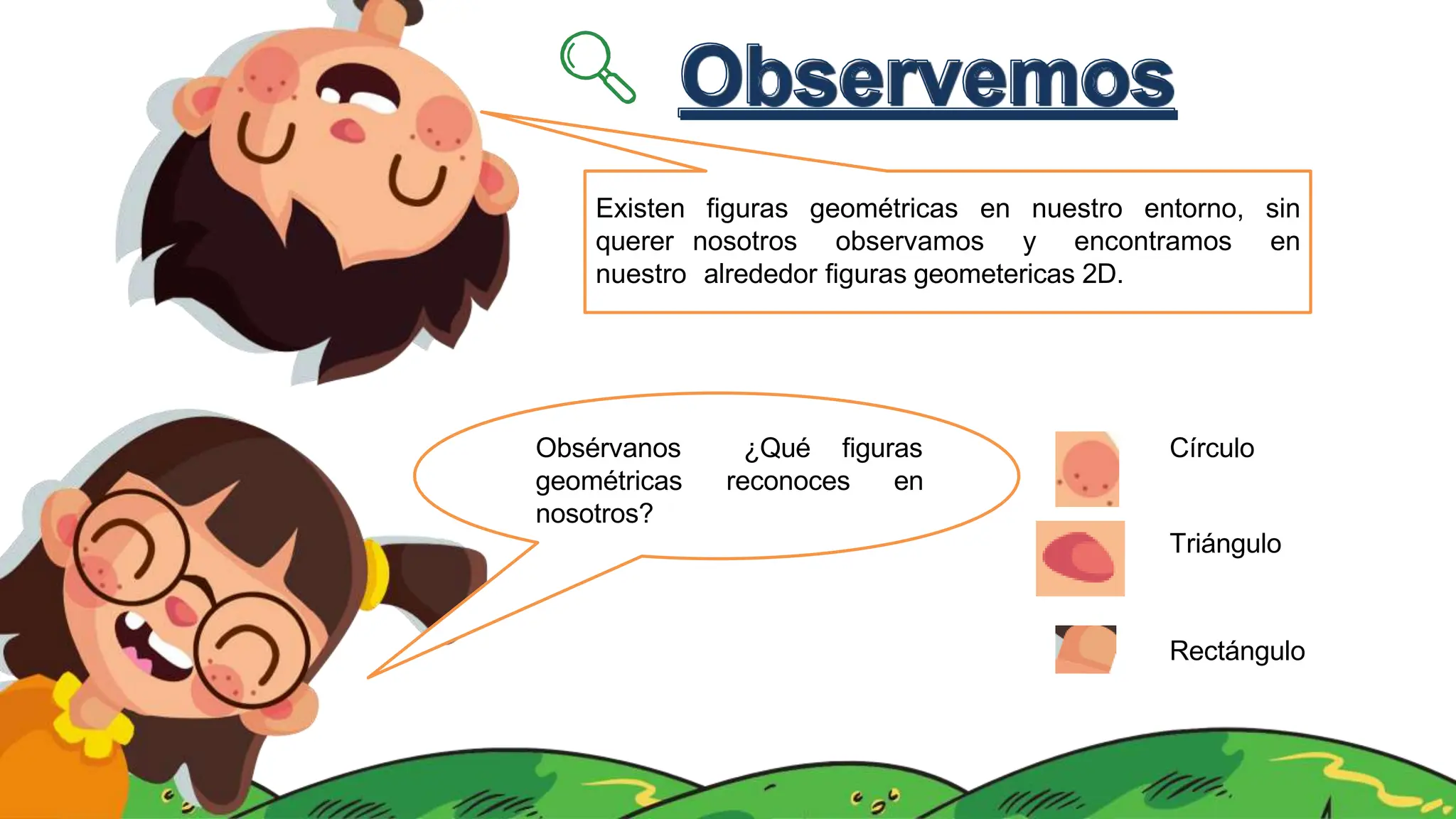 FIGURAS geometricas 2D y sus caracteristicas | PPTX | Drawing and ...