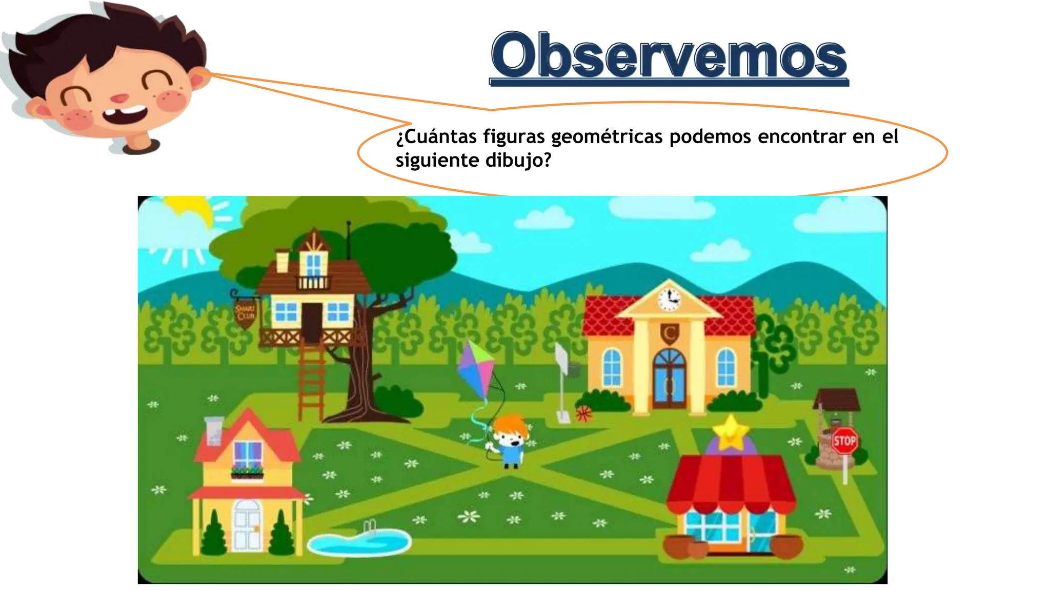 FIGURAS geometricas 2D y sus caracteristicas | PPTX | Drawing and ...