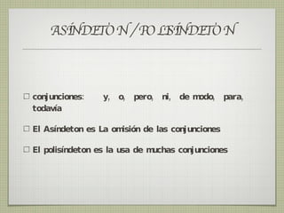 figuras de lenguaje | PPS | Poetry | Books and Literature
