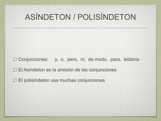 Figuras de lenguaje | PPT