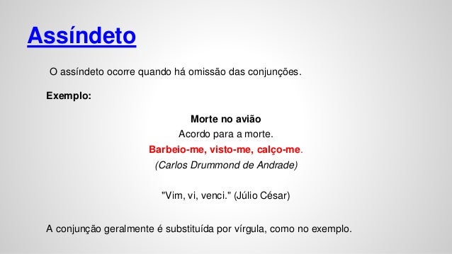 Figuras de linguagem