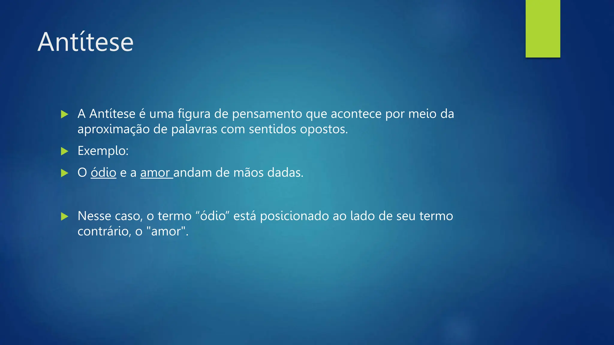 Figuras de Linguagem- antítese - paradoxo - eufemismo - ironia.pptx