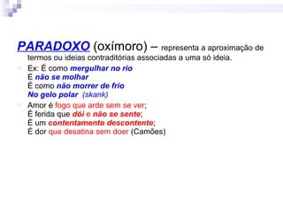 Figuras de linguagem 01 | PPT