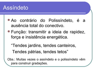Figuras de linguagem figuras de som, pensamento e palavras | PPT