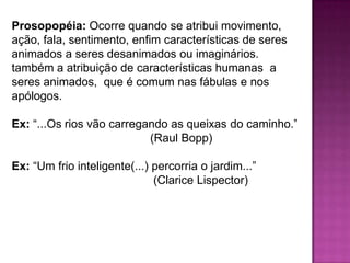 Figuras de pensamento | PPT