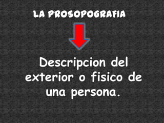 Figuras de pensamiento nancy | PPTX