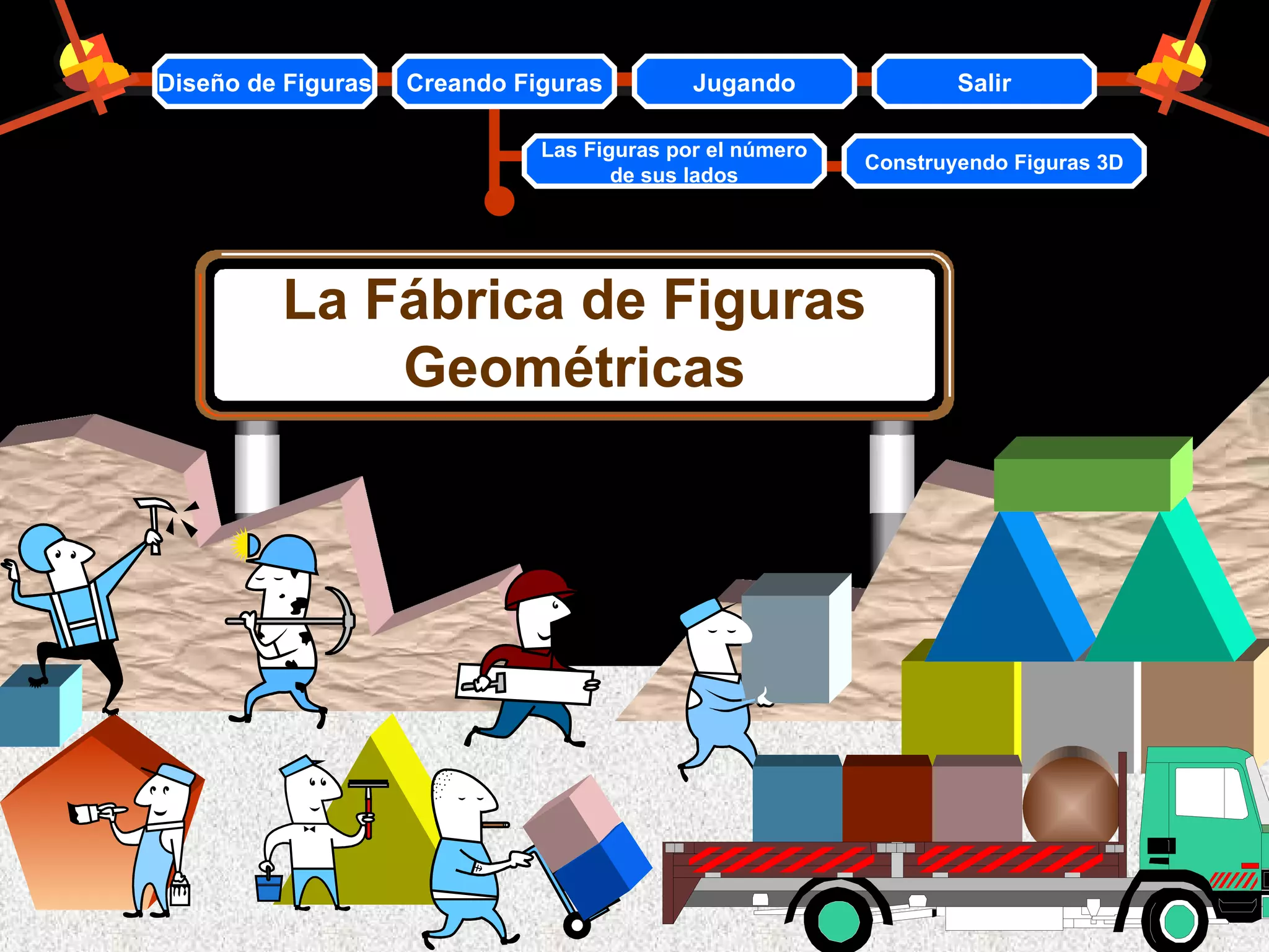 Figuras Geometricas | PPT