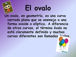 Figuras geometricas | PPTX