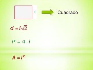 Figuras geometricas | PPTX
