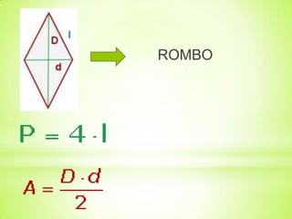 Figuras geometricas | PPTX