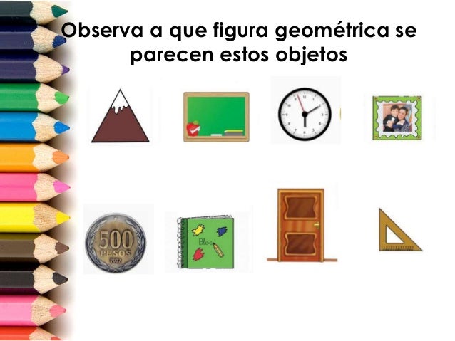 Figuras geometricas