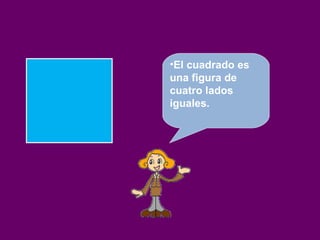 Figuras geometricas . Primaria. IE N° 1198. La Ribera. Aula de ...