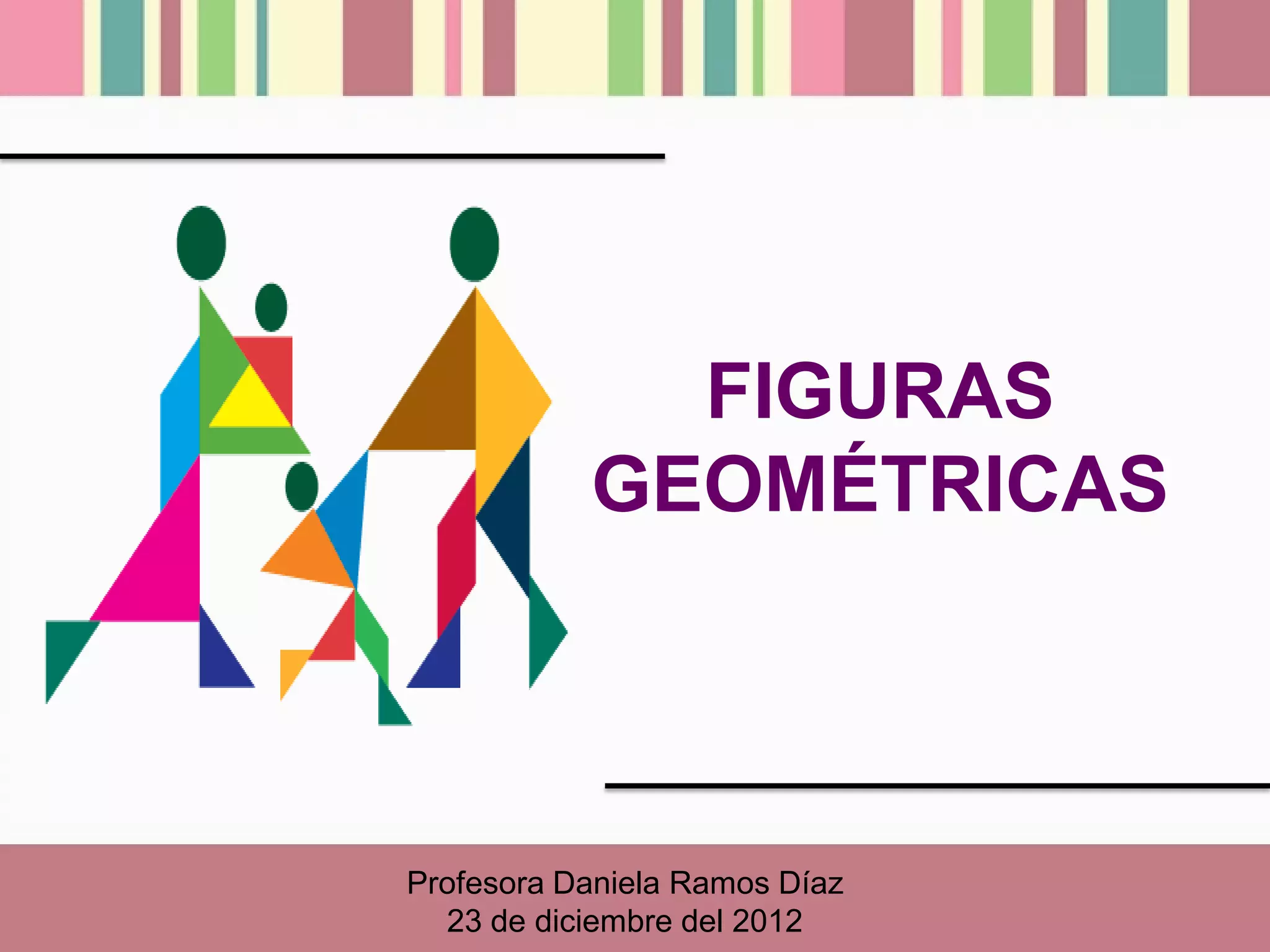 Power point: Figuras Geométricas | PDF