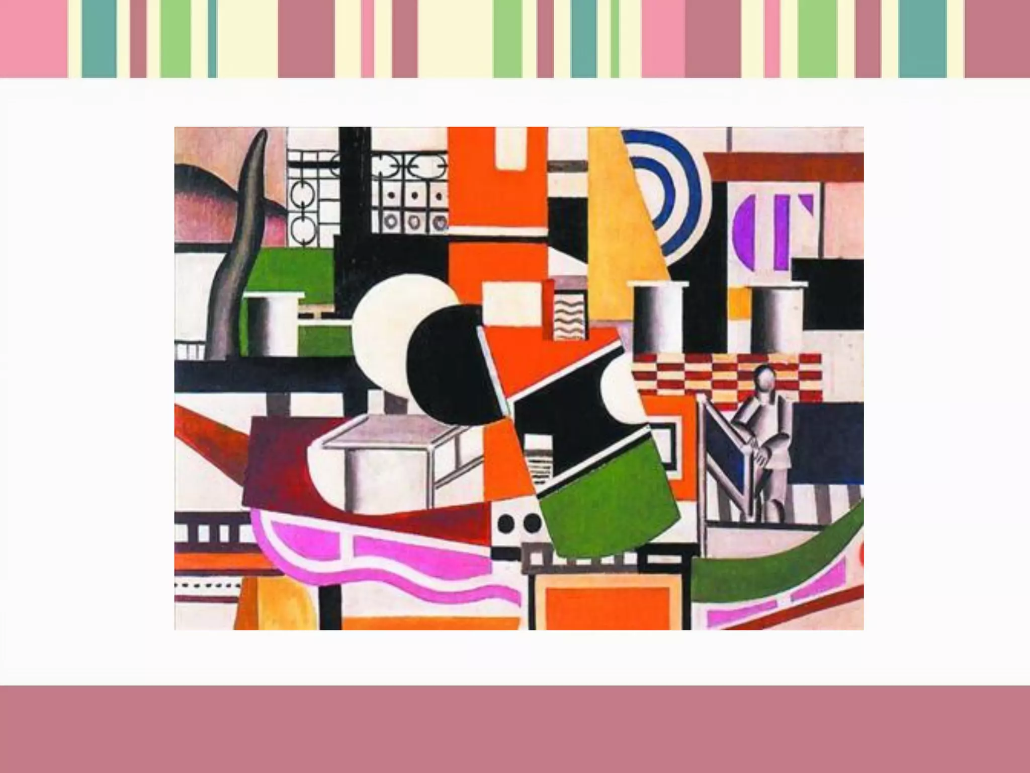 Power point: Figuras Geométricas | PDF