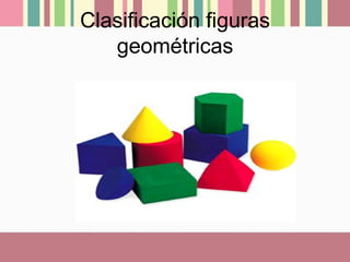 Power point: Figuras Geométricas | PDF