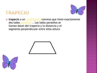 Figuras geometricas | PPTX